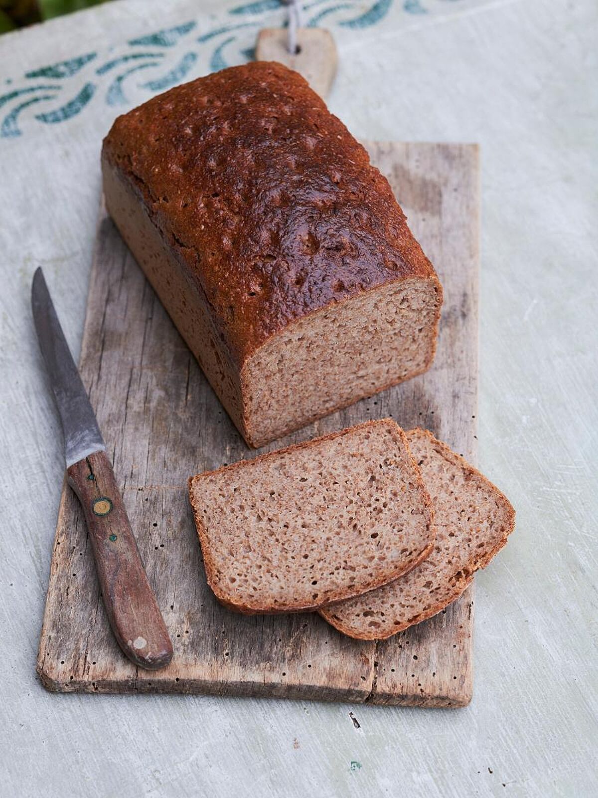 Graubrot: Plötzblog