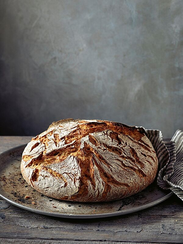 Brotkruste: Plötzblog
