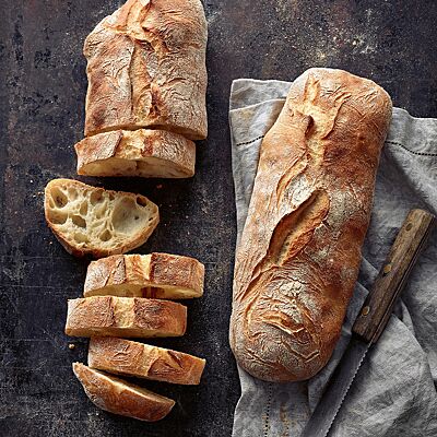 Rezepte aus „Krume und Kruste“: Plötzblog